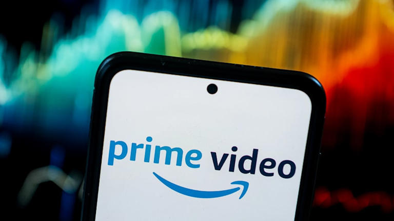 Prime Video cancels beloved sci-fi series