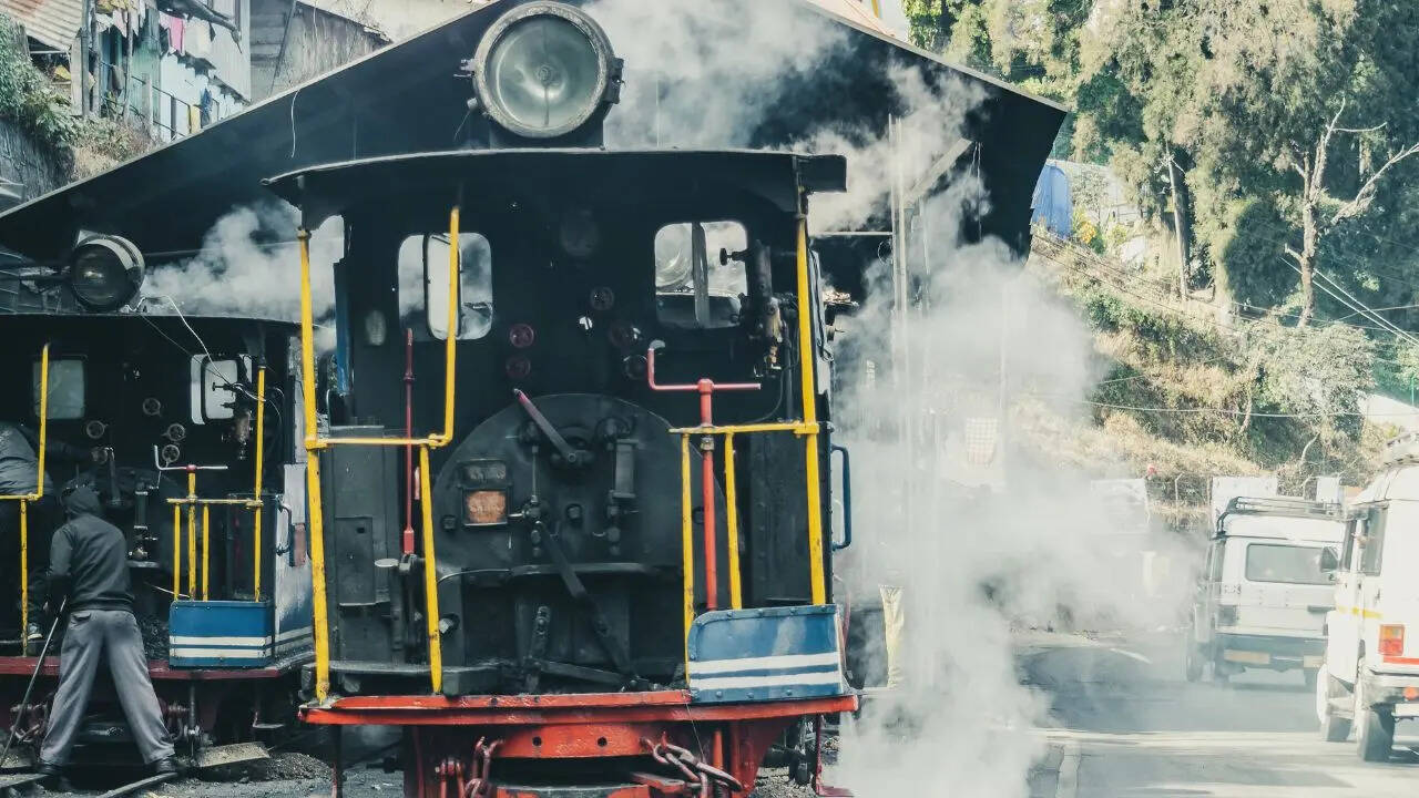 UNESCO-recognised rail wonders of India and why they’re among the world ...