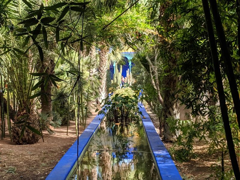 15 hidden gardens where art meets nature