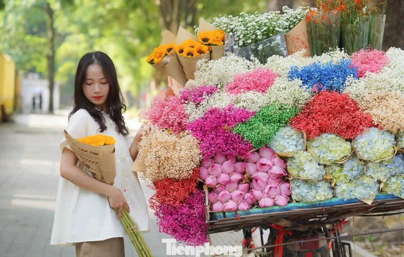 Thời tiết kỳ nghỉ lễ 30/4 trên cả nước ra sao?