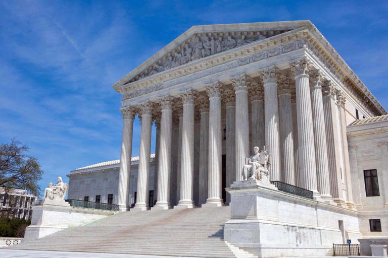 Court decides major Voting Rights Act case
