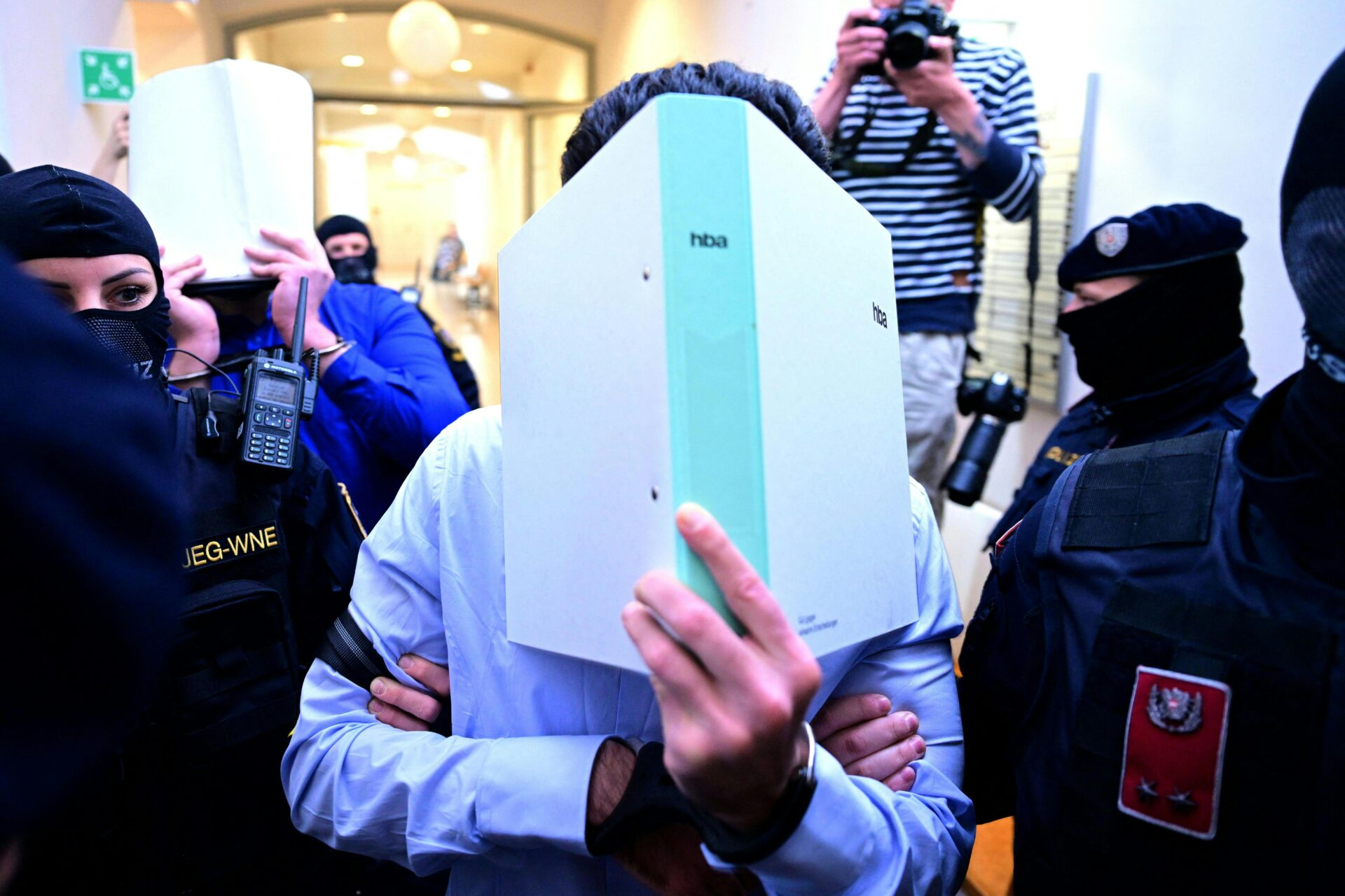 Guilty plea from man who tried to disrupt a Taylor Swift concert