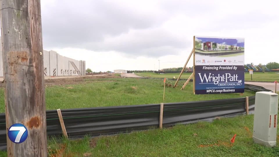 Trotwood prioritizes redevelopment with focus on old Salem Mall site ...