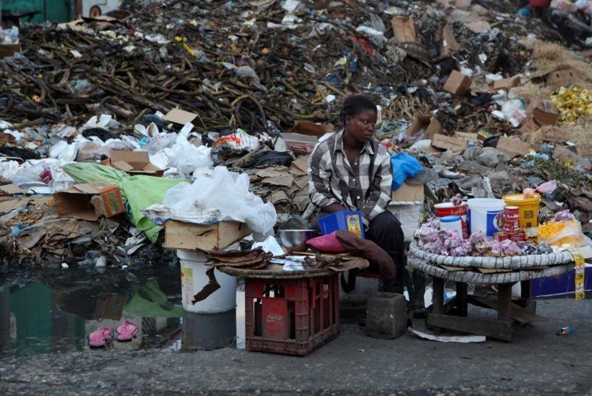 High court weighs temporary protected status for Haitian, Syrian people