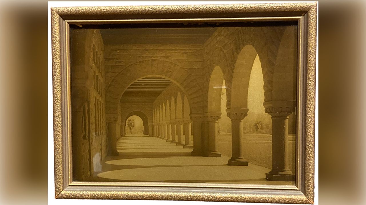 Forget RGB – this New York exhibition is showing historic golden prints ...