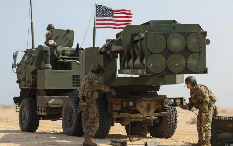 Pentagon reports Iran war has cost US$25bil so far