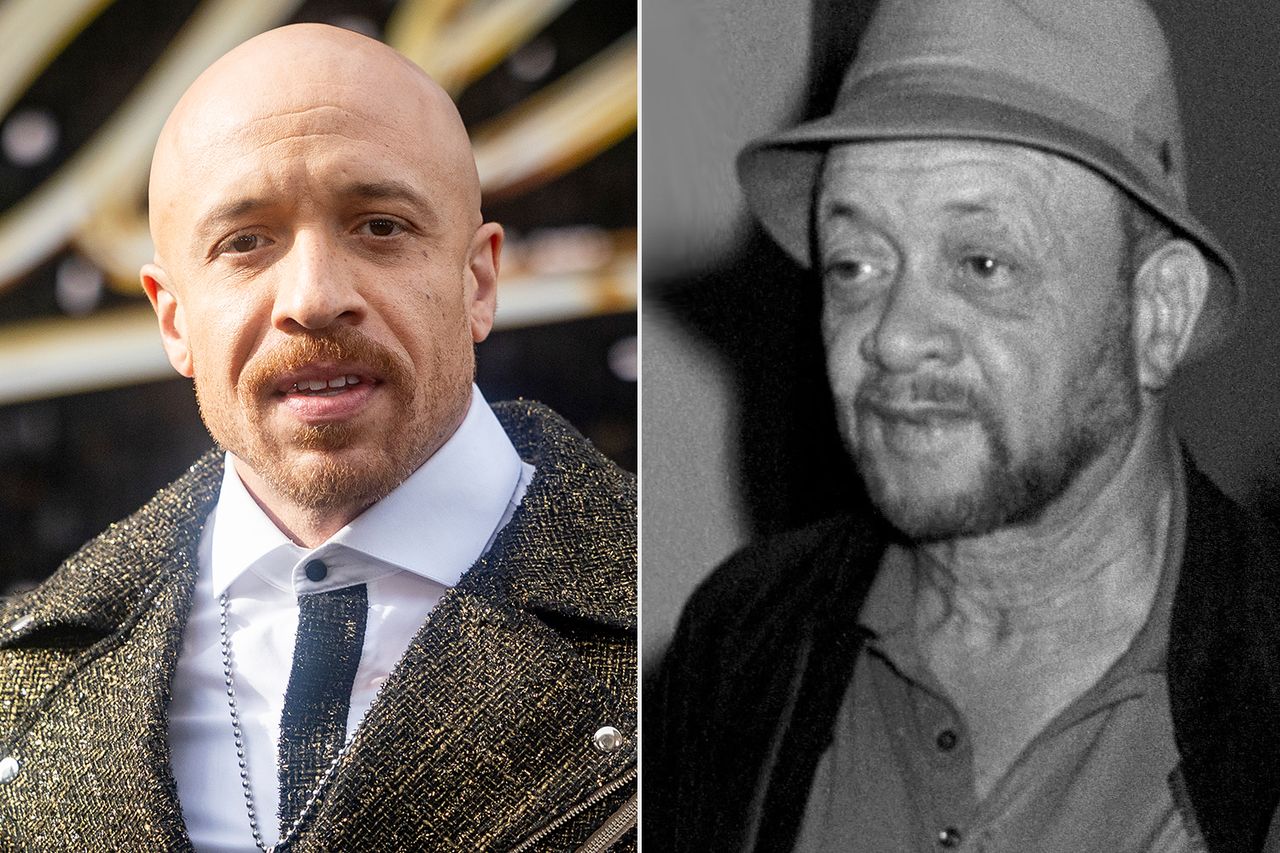 Who is Bill Bray? All about the security guard who Michael Jackson ...