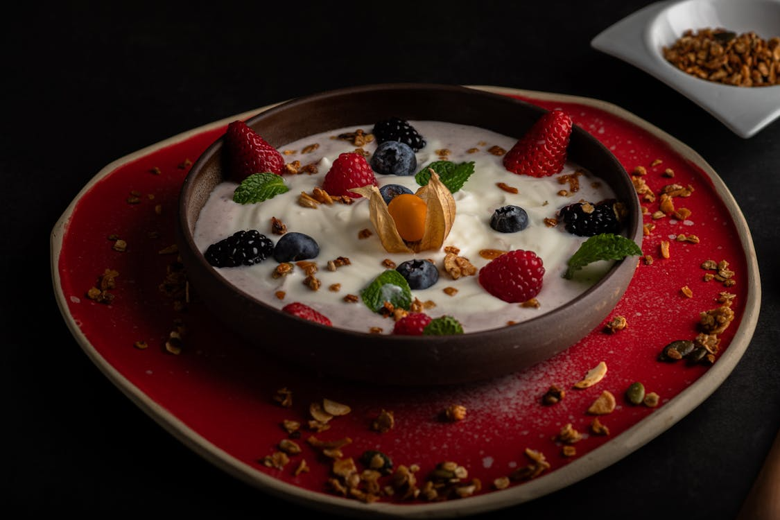 9 better breakfasts built around the new protein craze