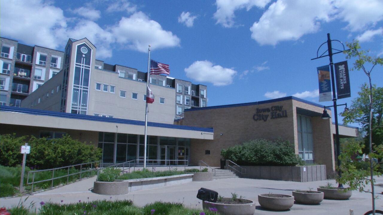 Iowa City Housing Authority looking to create nonprofit, change approach