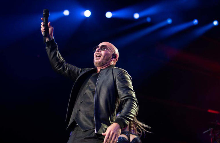 Who's playing at Music Park at Walnut Creek in 2026? See concert lineup ...