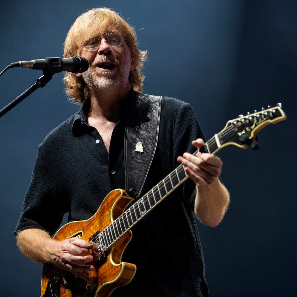 Who's playing at Music Park at Walnut Creek in 2026? See concert lineup ...