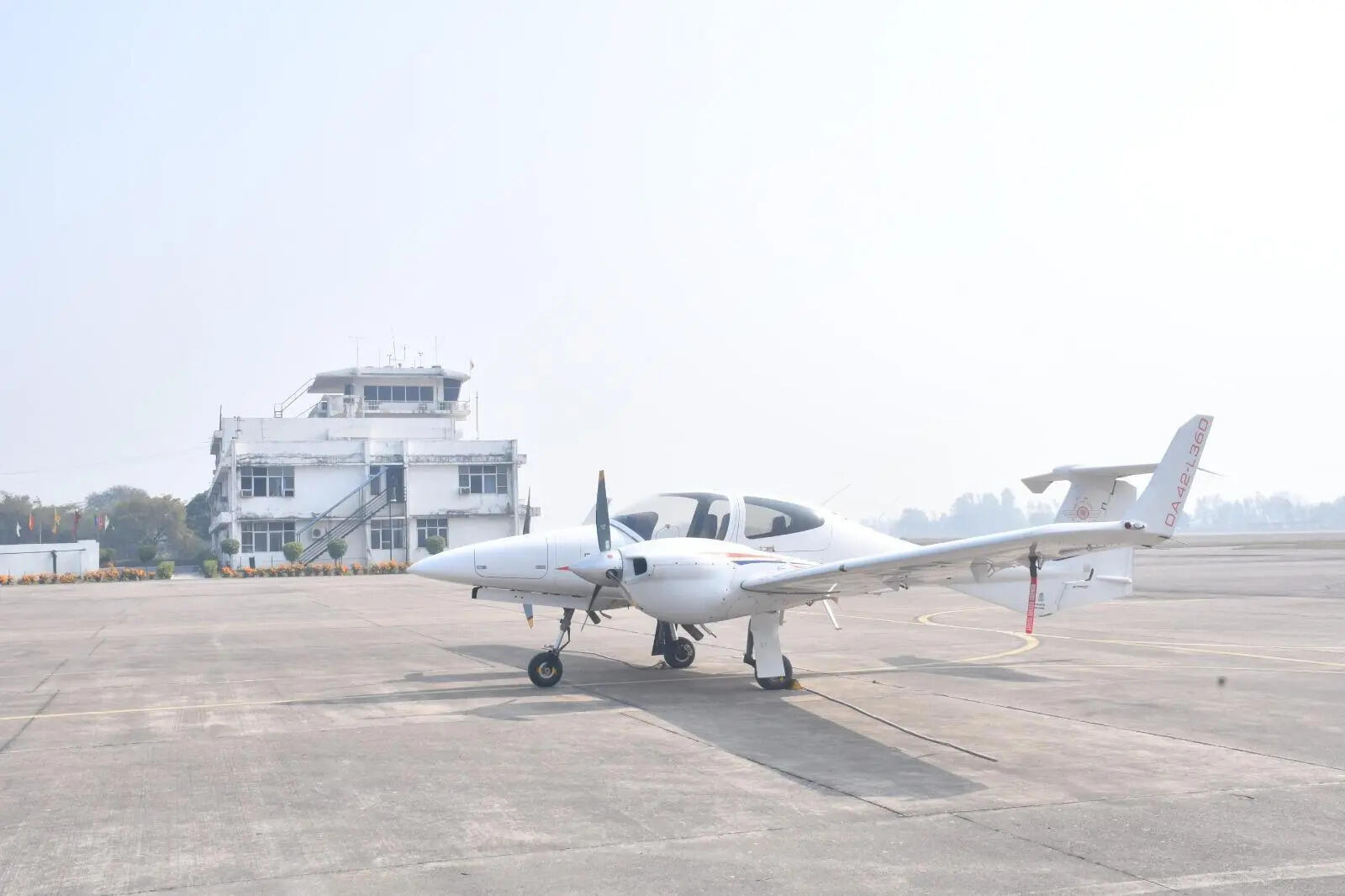 Amethi’s IGRUA ranked as 5th best flying training organisation across ...