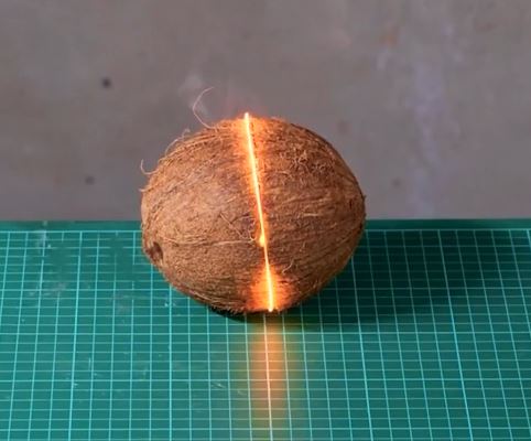 Proyectos de bricolaje con inspiración isleña y el poder del coco