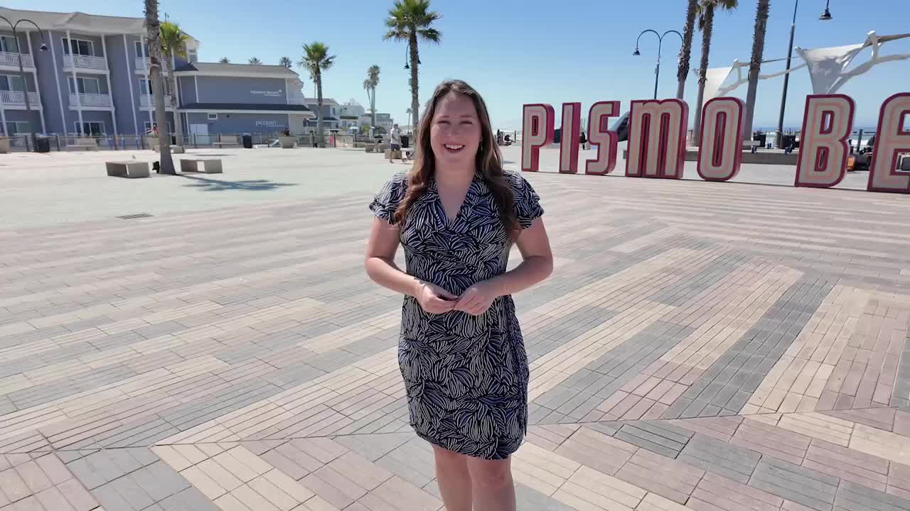 From pups to pints: Weekend fun across the Central Coast