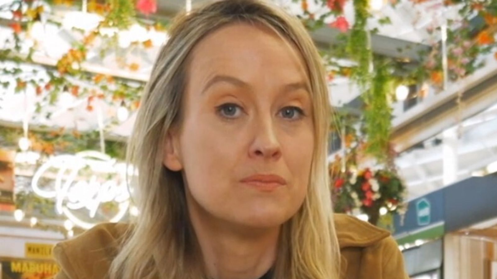 Sophy Ridge: I speak to politicians every day – this was a wake-up call