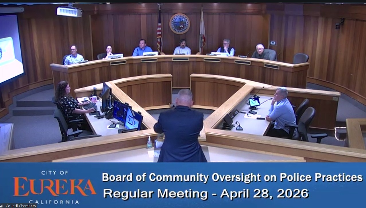 EPD chief reports reduced 2026 crime, efforts to hire new recruits