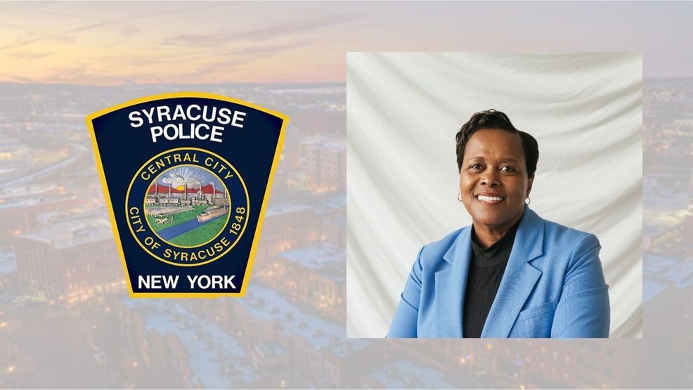 Get to know Syracuse city leaders this summer, meet-and-greets scheduled