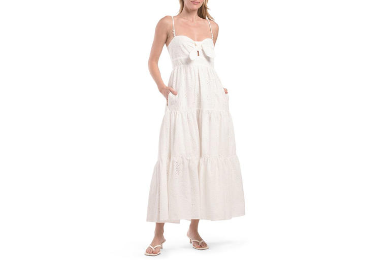 TJ Maxx just added 3,300+ new spring styles starting at $20—here are ...