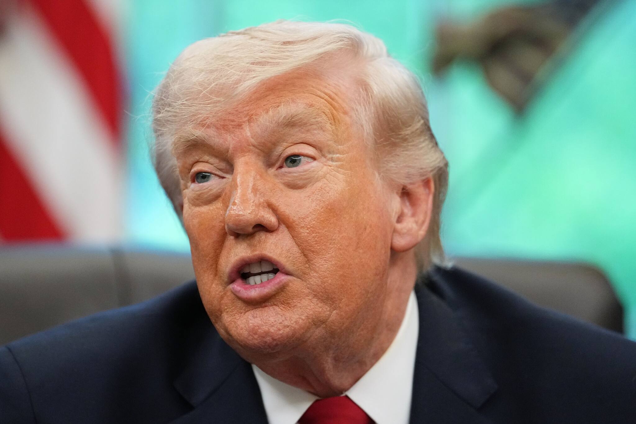 Trump erwägt Reduzierung der US-Truppen in Deutschland