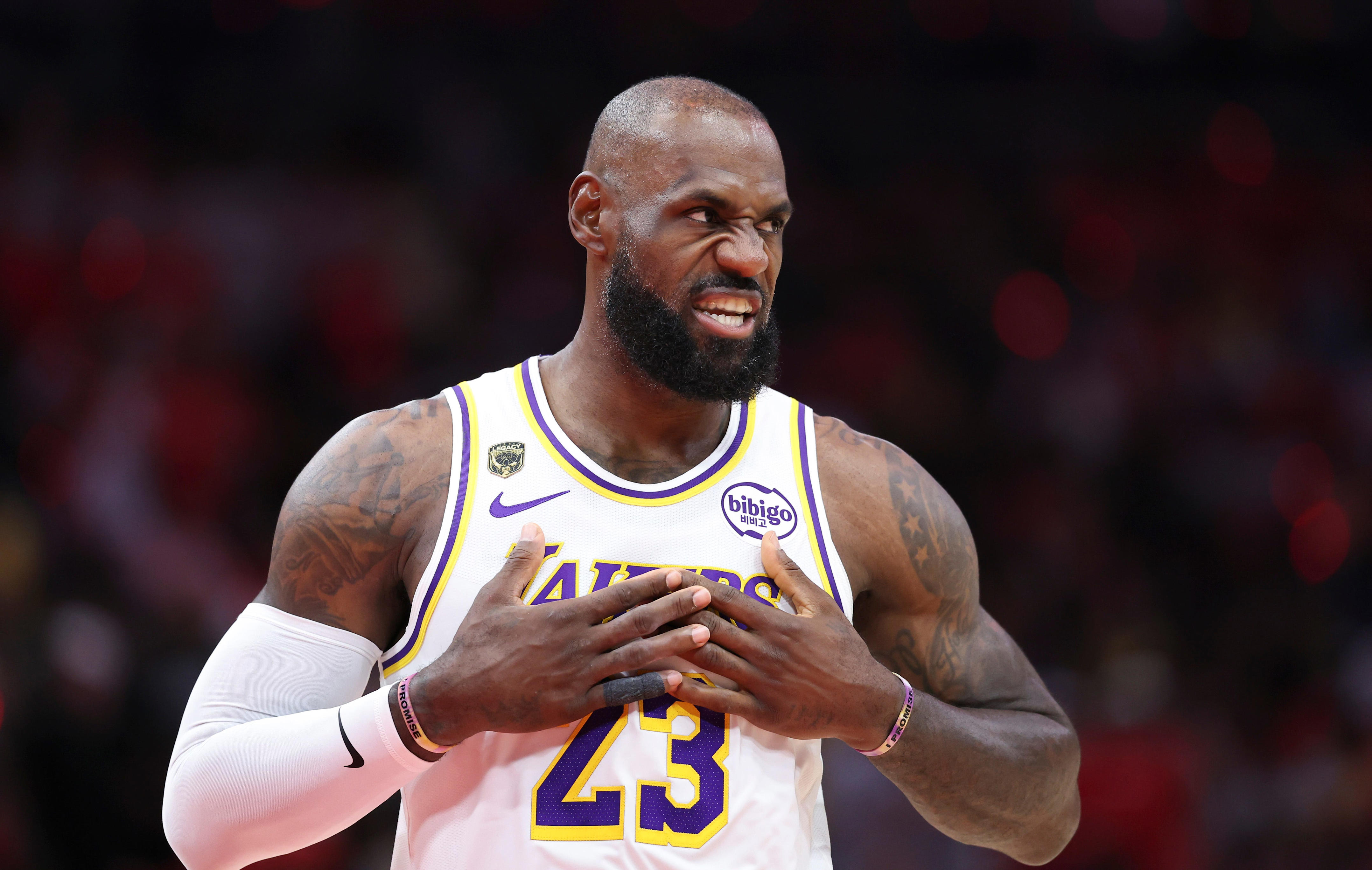 Lakers vs Rockets game 6 prediction and how to watch