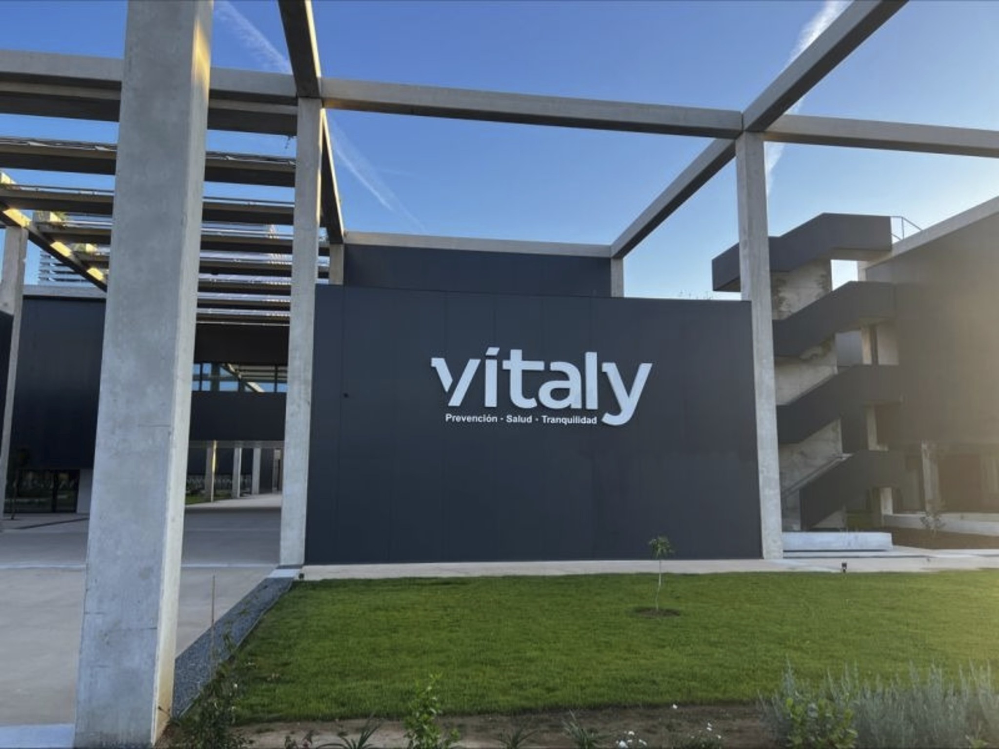 HIG compra Vitaly y crea un gigante de 1.000 millones en riesgos ...