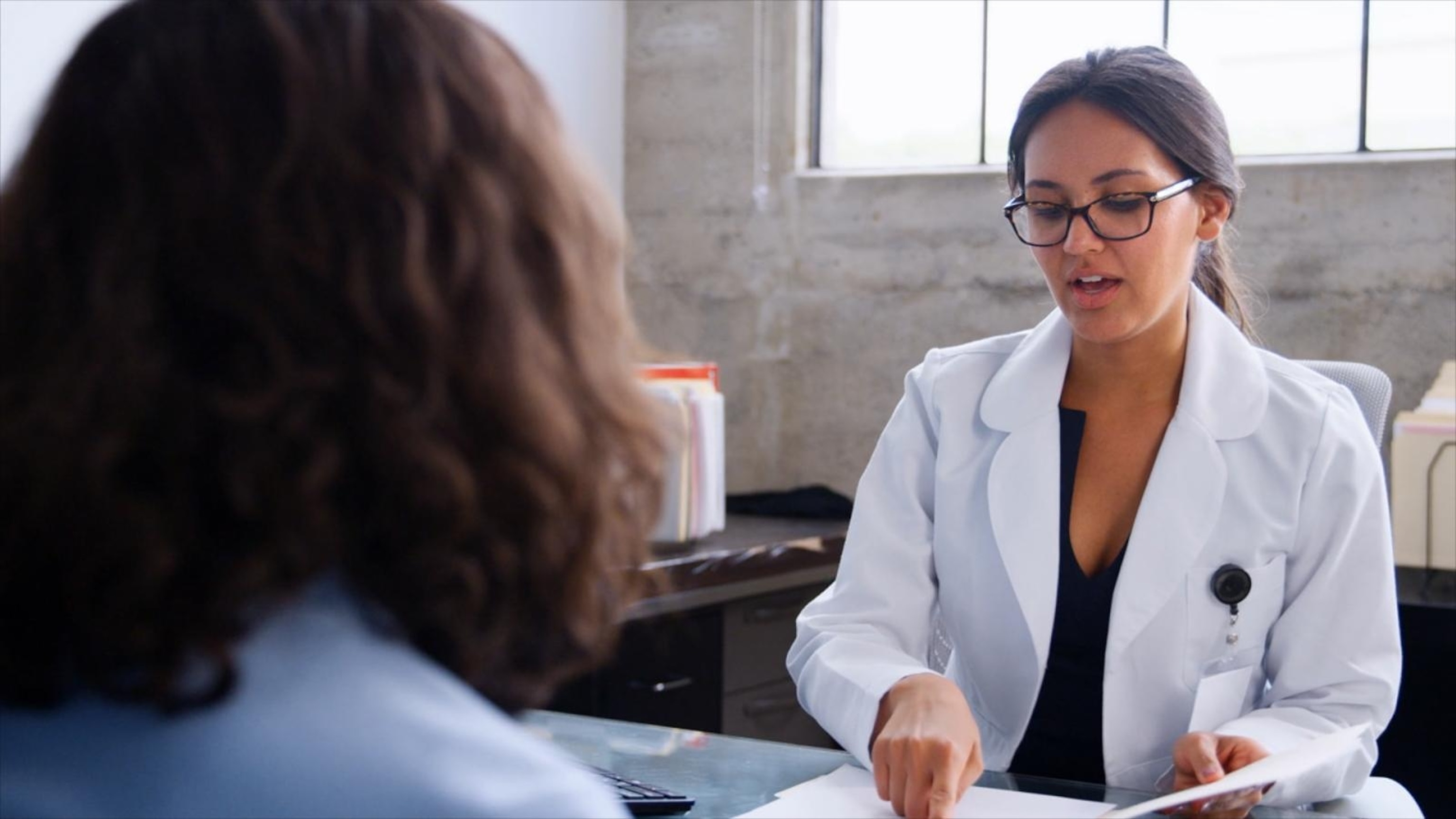 Viral menopause hack raises medical questions