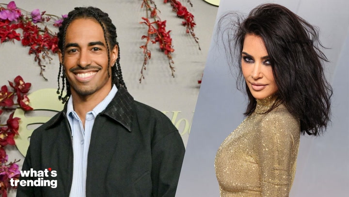 Boman Martinez-Reid addresses the Kardashian silence surrounding viral ...