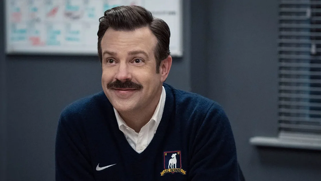Ted Lasso season 4 teaser sets release date and shows what comes next