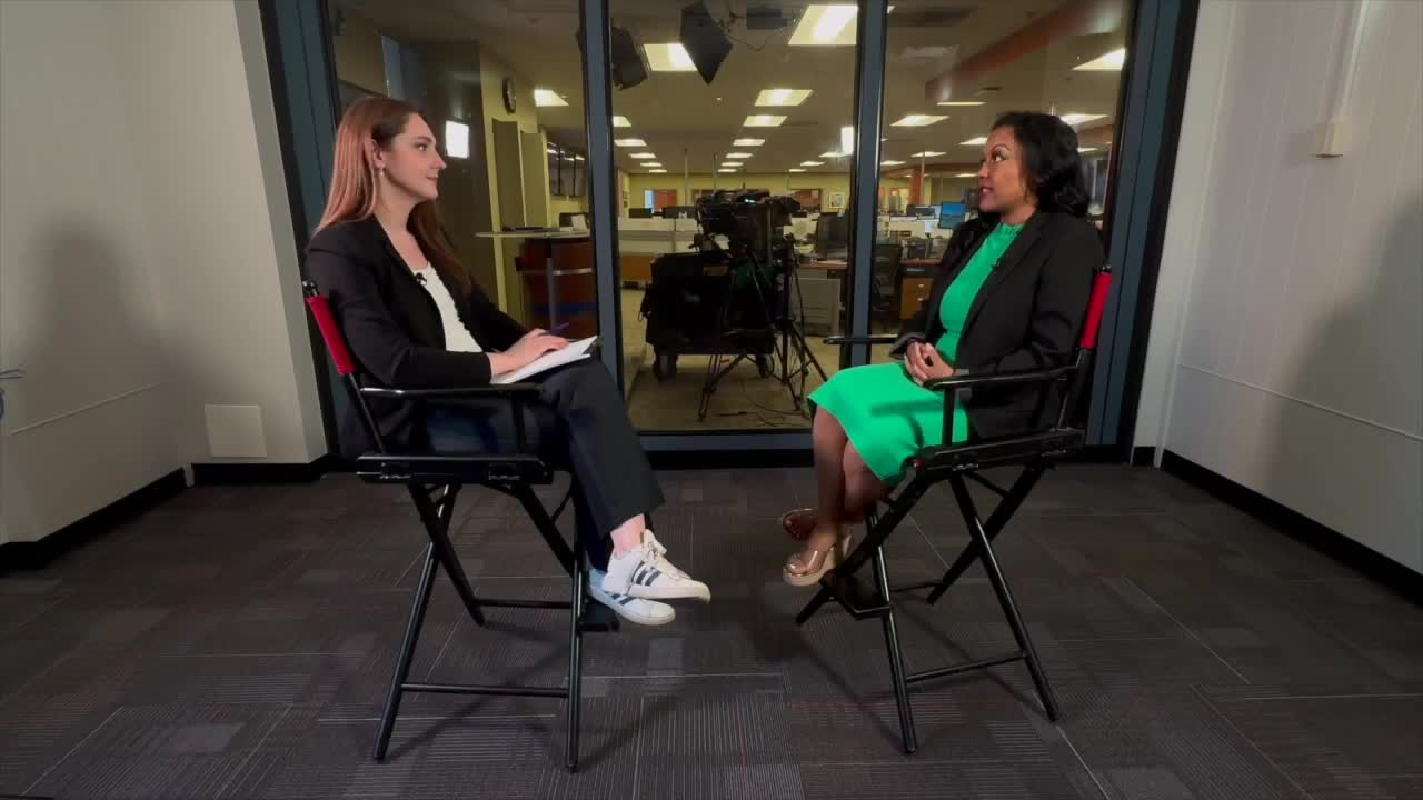 Meet the candidates for Howard County executive: Vanessa Atterbeary