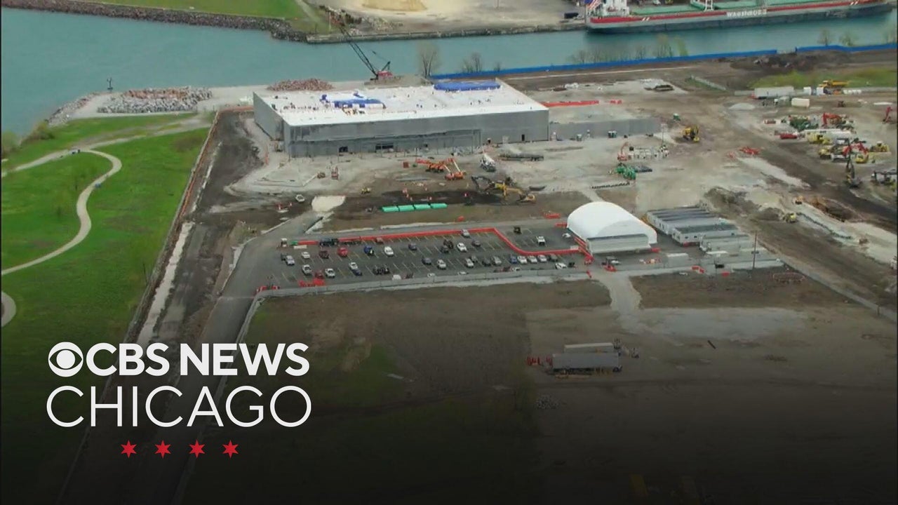 IBM plans to hire hundreds on Far South Side for new delivery center