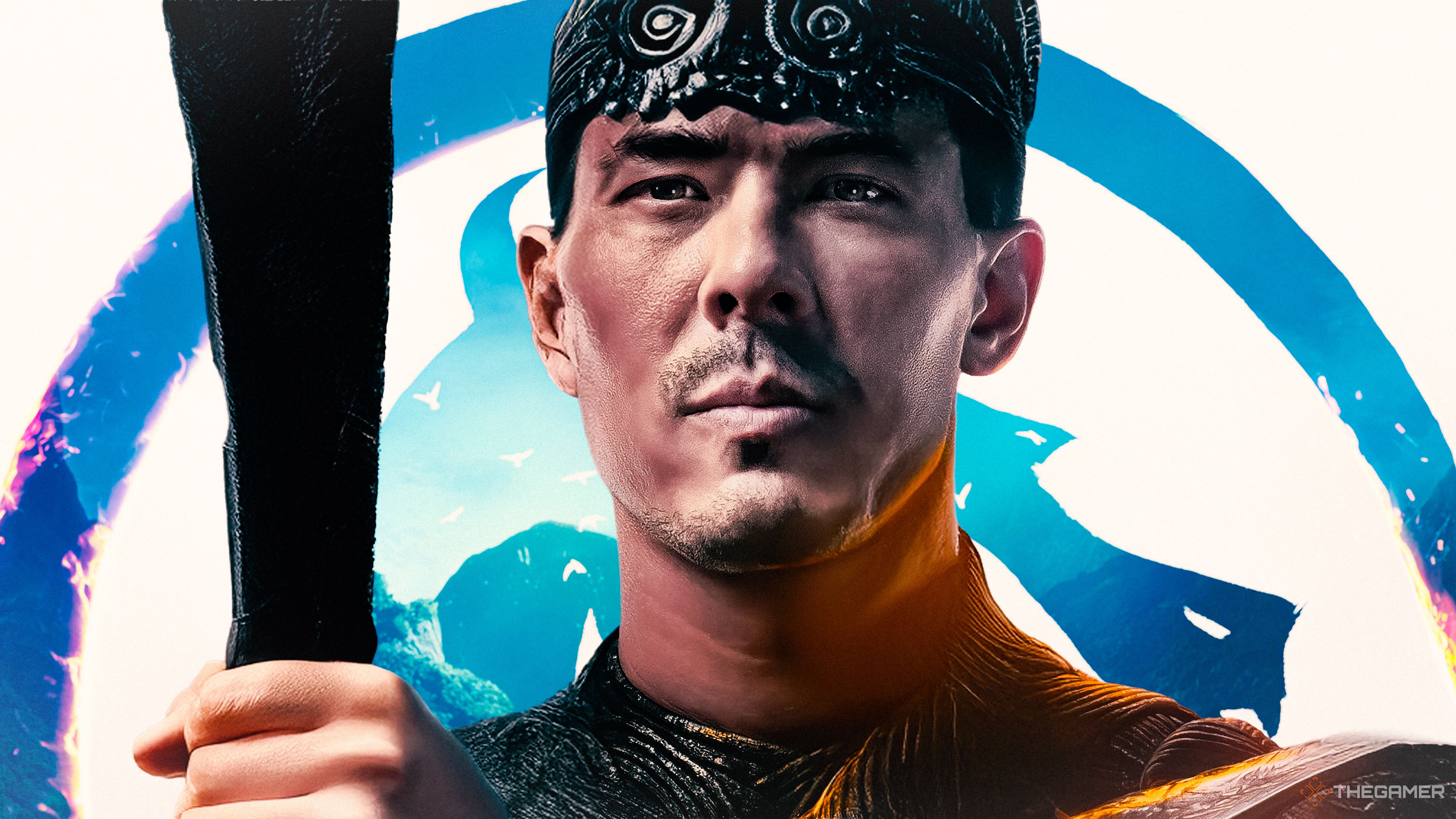 Mortal Kombat 1 nearly featured Cole Young kameo