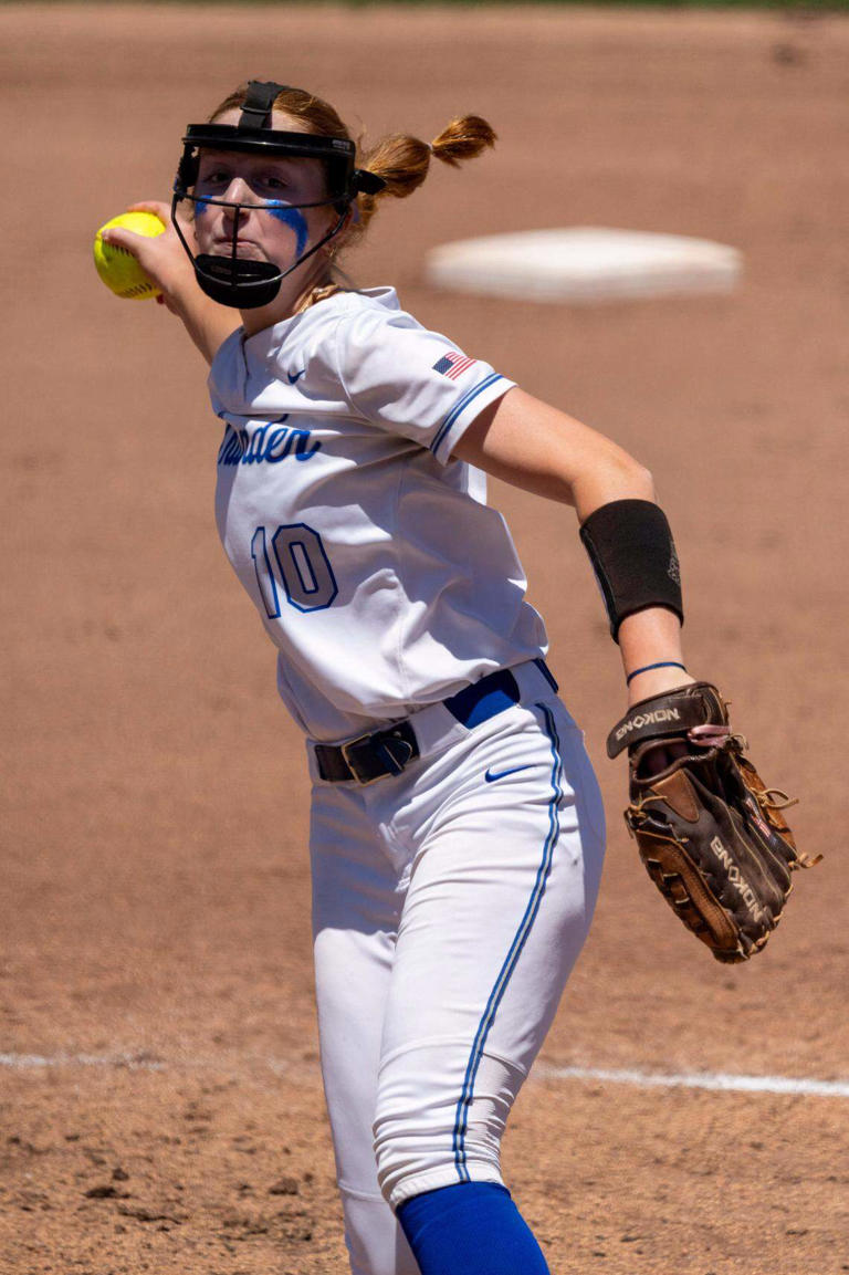 The Bee's top 20 softball teams: Sacramento stat marvels include aces ...