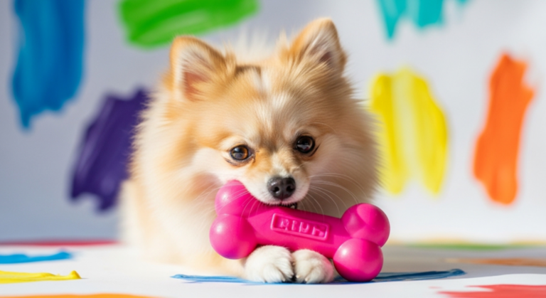 Should you buy dog toys at Walmart? Heres what experts say