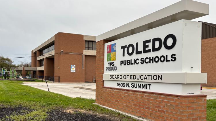 Toledo Public Schools cuts gifted program for upcoming school year ...