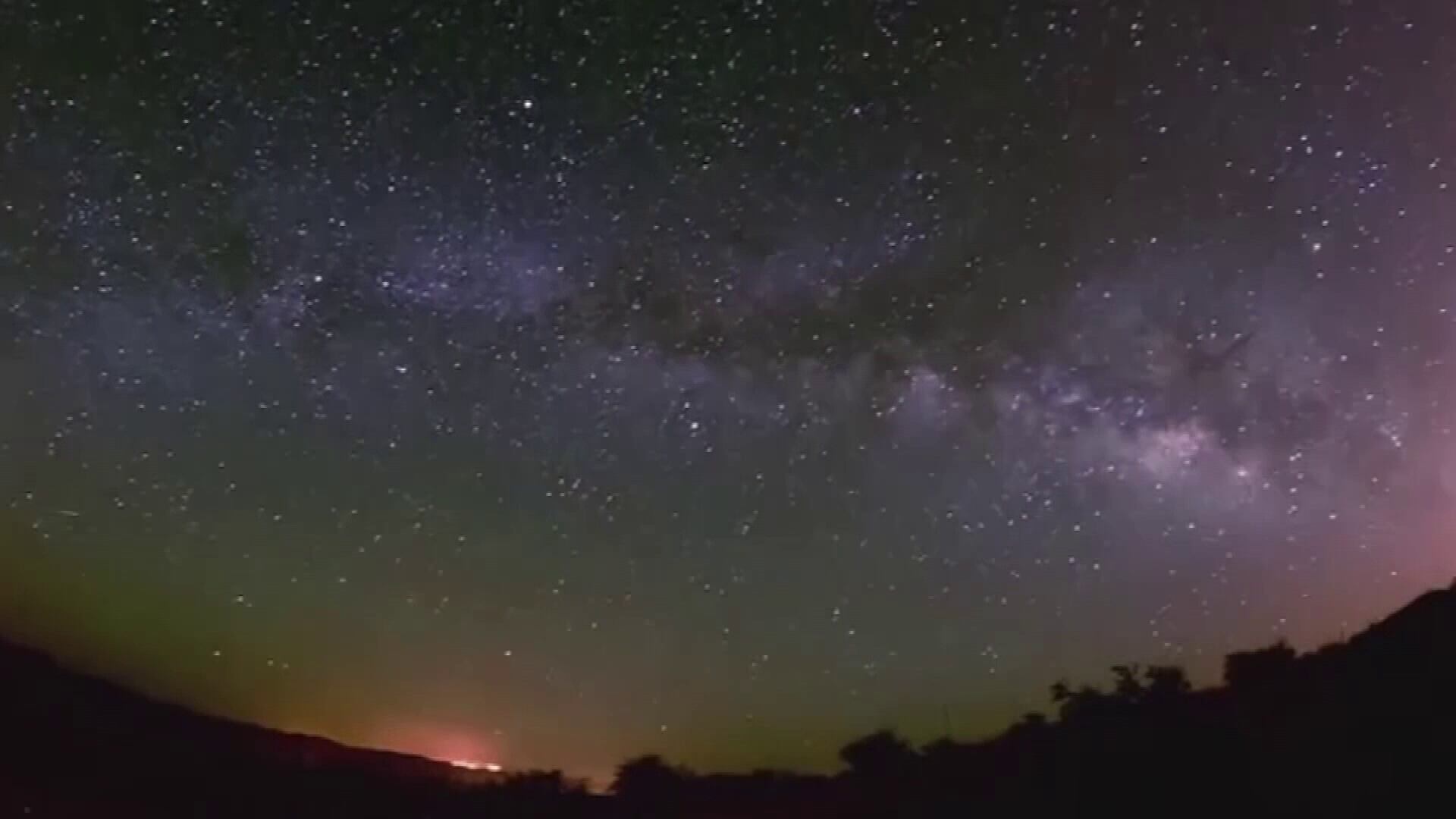 Flagstaff and ADOT set new global precedent for dark sky city lights