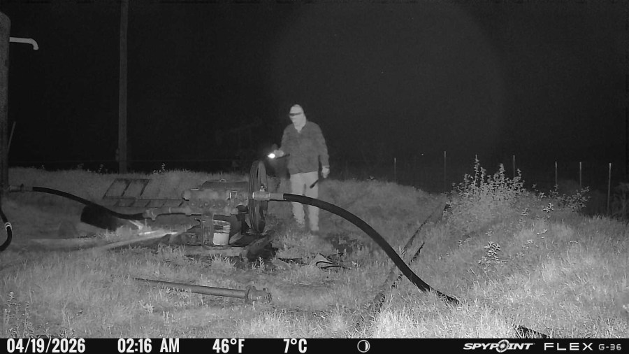 Oilfield thefts prompt investigation in Osage County