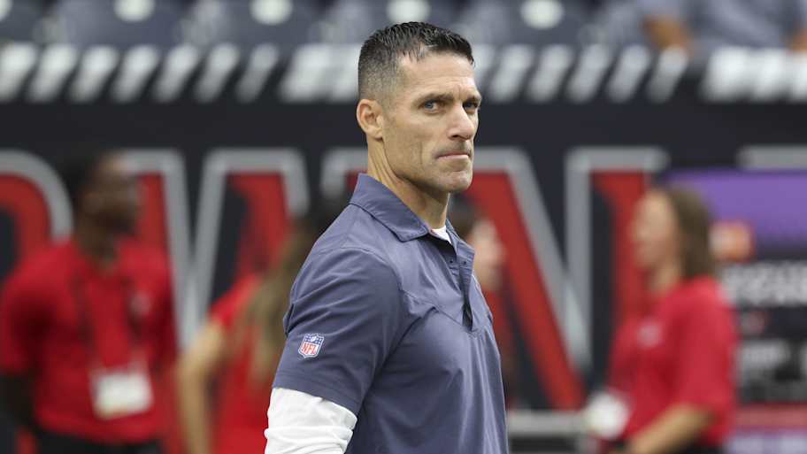 Nick Caserio hints Texans almost made another draft trade
