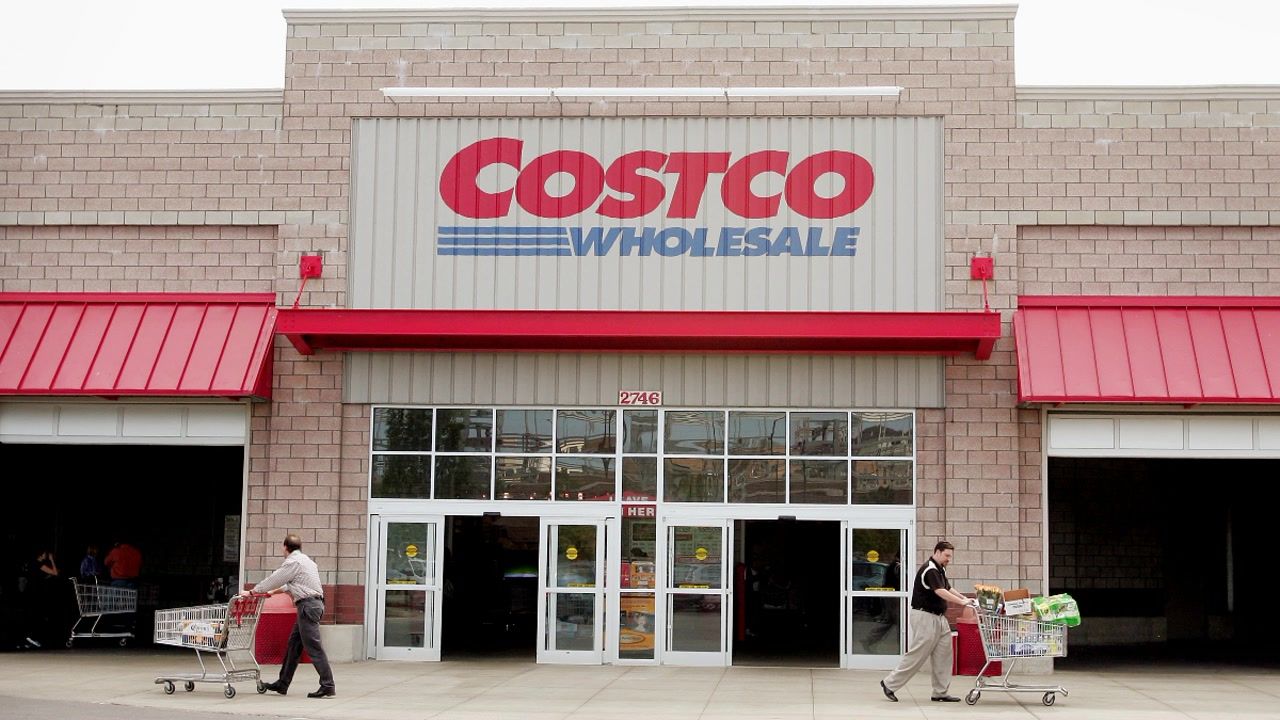 Costco makes Mother's Day brunch easy—starting at $7