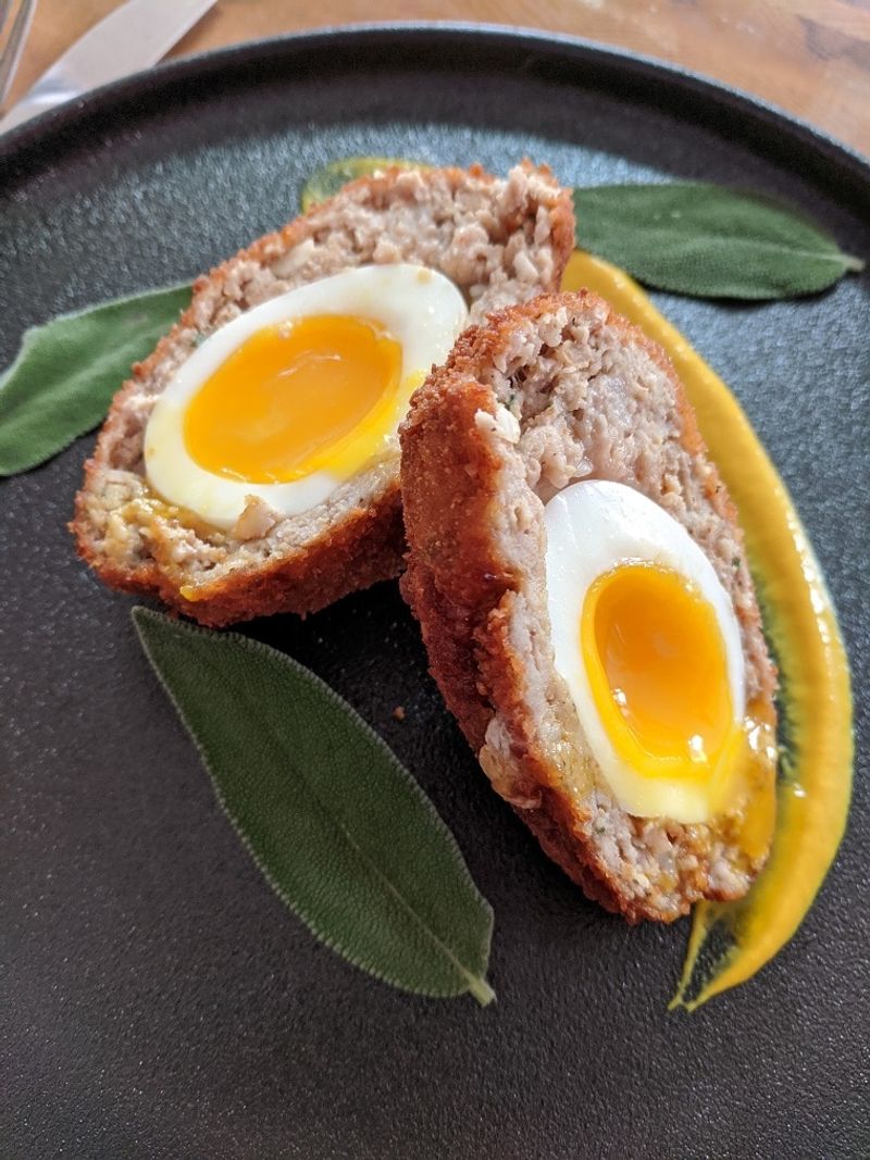 22 traditional British nibbles that deserve more respect than they get