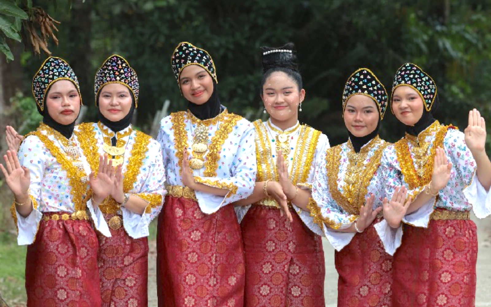 Race against time to save Sabah’s fading Dumpas language