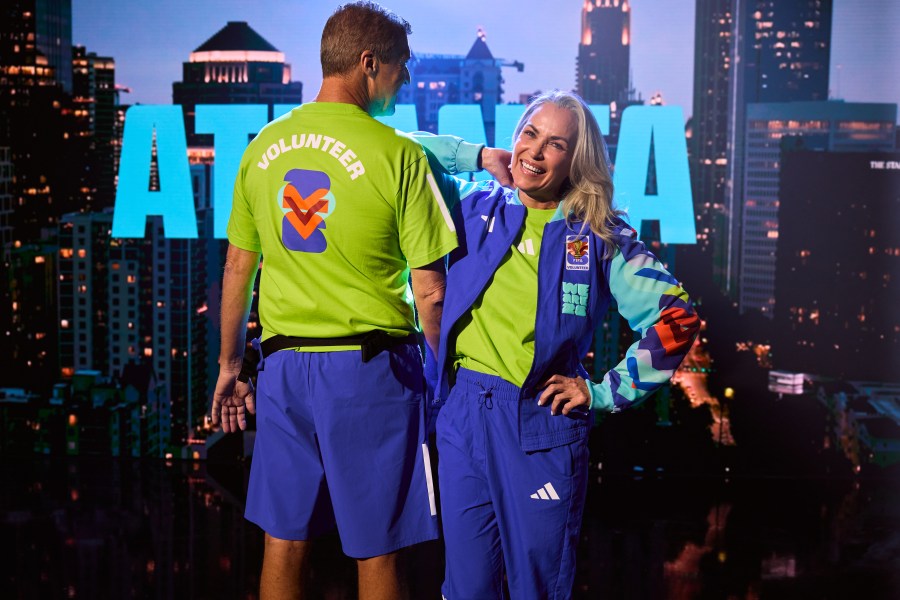 FIFA World Cup 2026 volunteer uniforms revealed