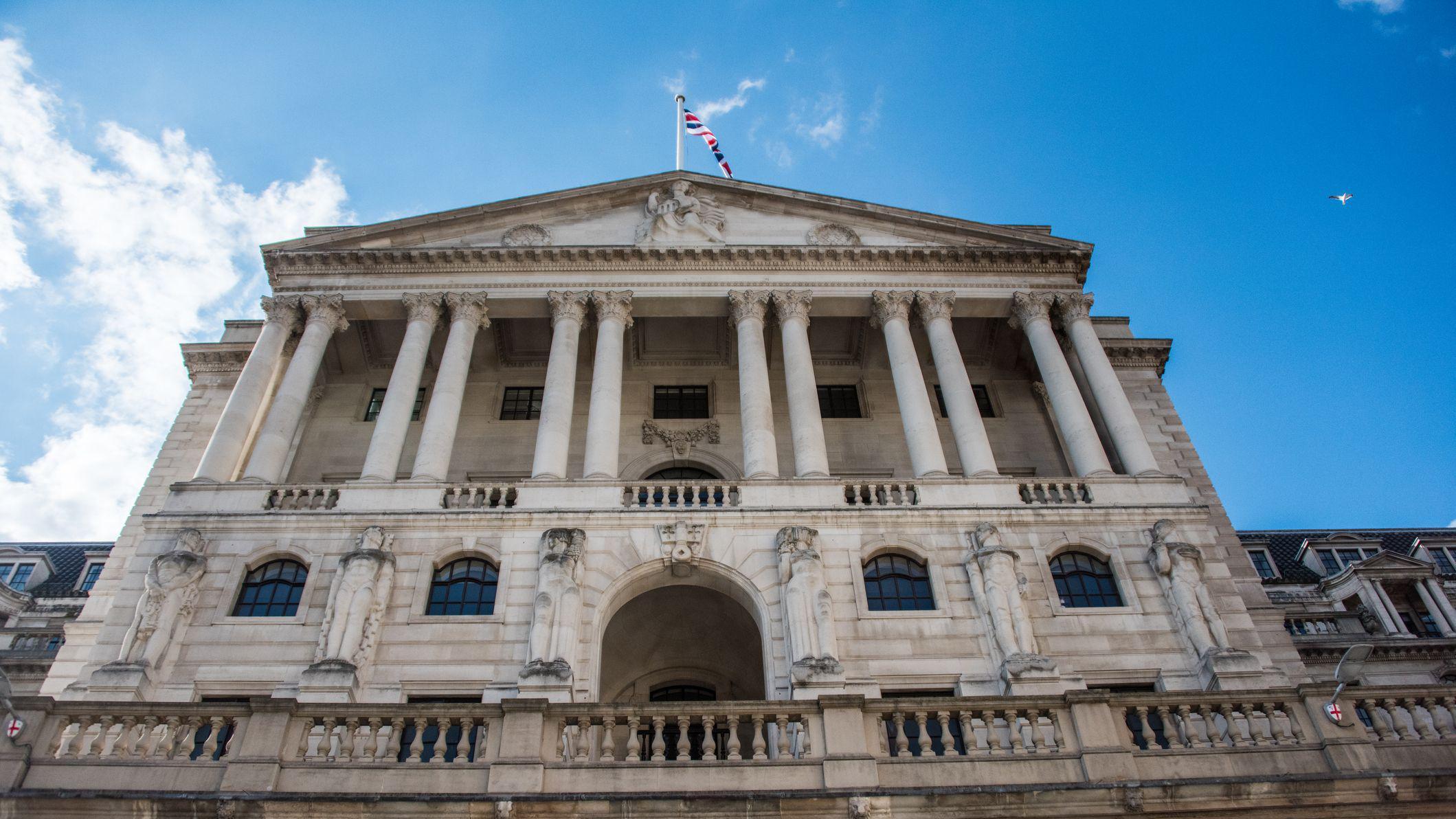 Interest rates expected to be held as uncertainty over Iran war continues