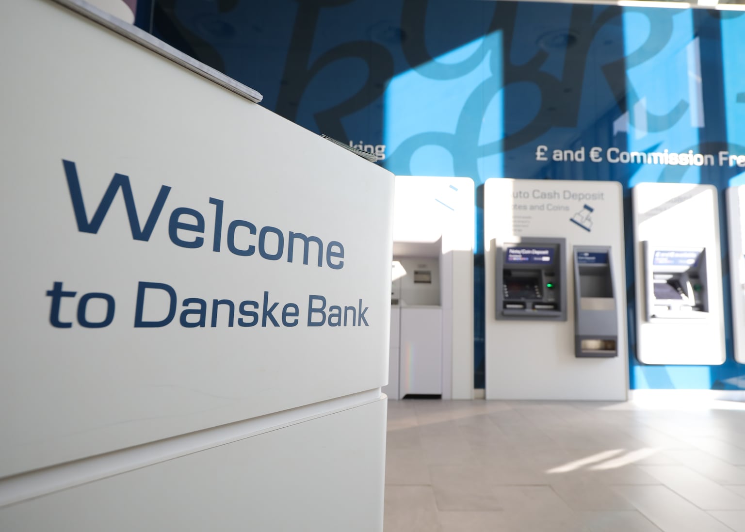 Current account switches jump again - but Danske sees a customer gain