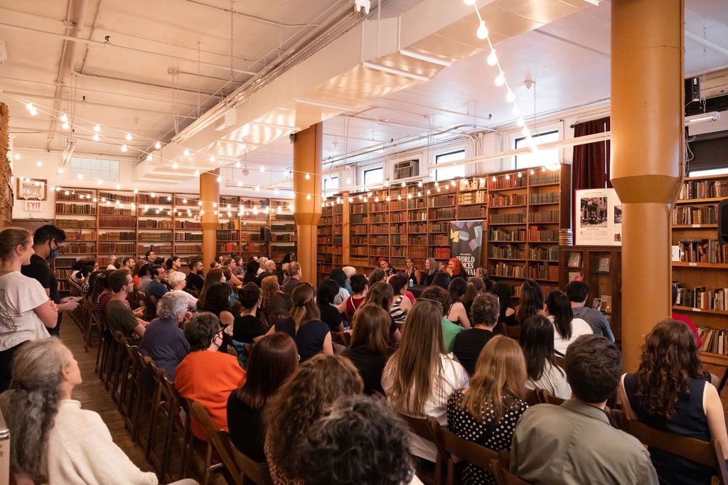 El Festival World Voices 2026 de PEN America Literatura reúne a más de ...