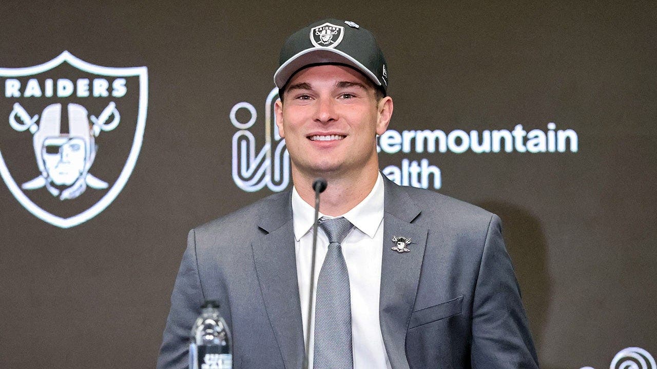 The Miami Marlins have an NFL quarterback first pitch problem