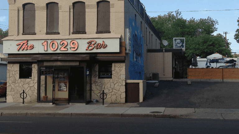 Smack Shack founders buy iconic Northeast Minneapolis dive bar