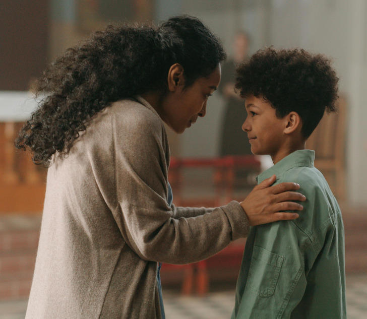 I refused to exclude my son from our family holiday plans, then my MIL ...