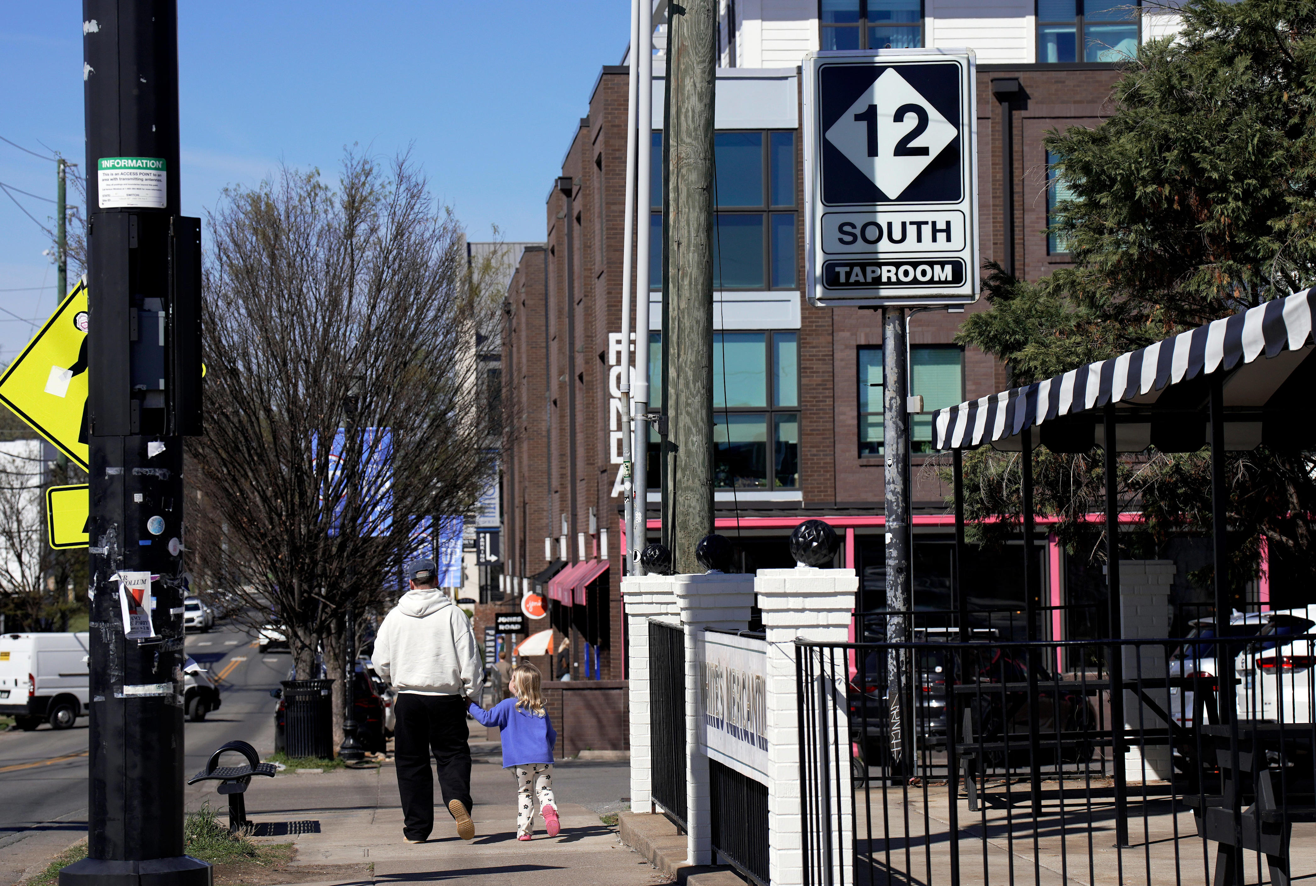 12 South Taproom next Nashville neighborhood staple to close