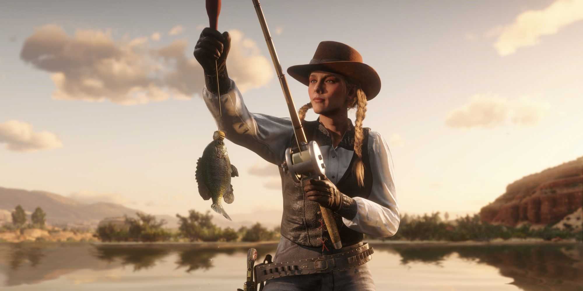 Red Dead Redemption 2 new DLC officially available for a limited time