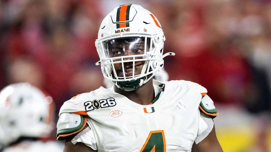 Former NFL Offensive Lineman's Explicit Response to Bucs Drafting ...